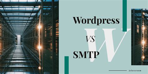 第 課如何設定WordPress網站的寄信SMTP並使用Brizy製作聯絡我們頁面 傑哥架站教室