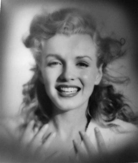 Rare Photos Of Marilyn Monroe Taken By The Man Who Fell In Love With