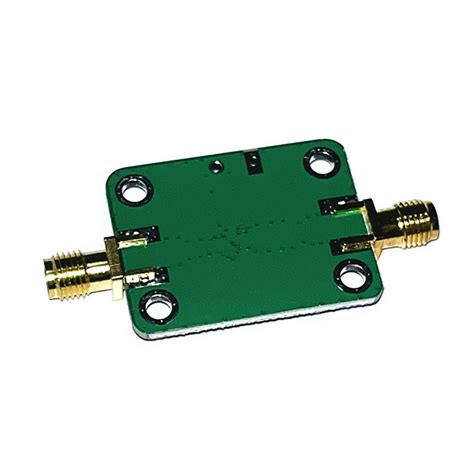 Kearding Placa Amplificadora Módulo De Alta Frecuencia Mini Módulos