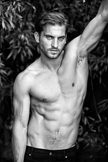 Jay Conroy Viviens Models