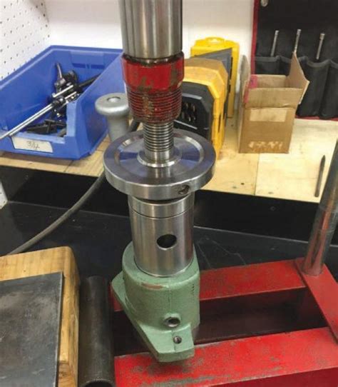 Buying And Restoring Used Machines Part 2 Canadian Woodworking