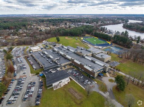 Greater Lowell Technical High School In Tyngsboro Ma