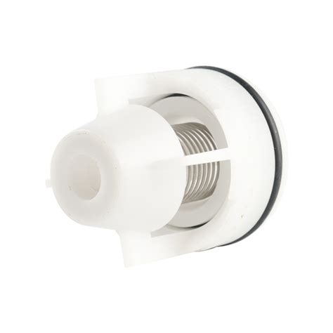 Plastic Non Return Spring Check Valve Ov50 2