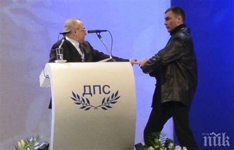 За ДПС подвигът на Енимехмедов остава опит за убийство Информационна агенция ПИК