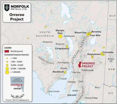 Orroroo Project Update Inn