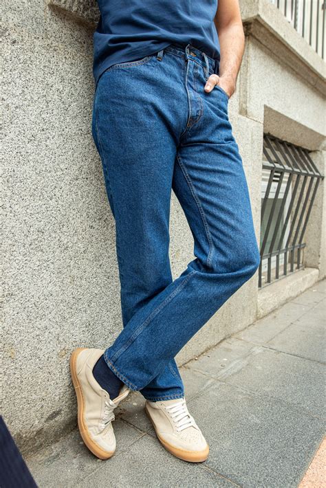 Mejores Vaqueros Hombre Vestir Bien For Men
