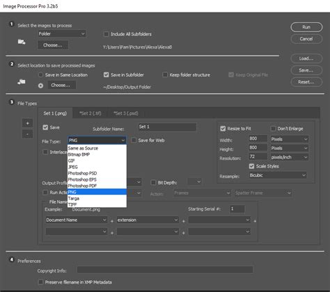 Batch Resize Transparent Background PNG S Using Lo Adobe Community