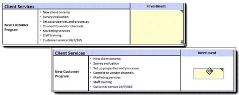 Work With Automatic Field Detection