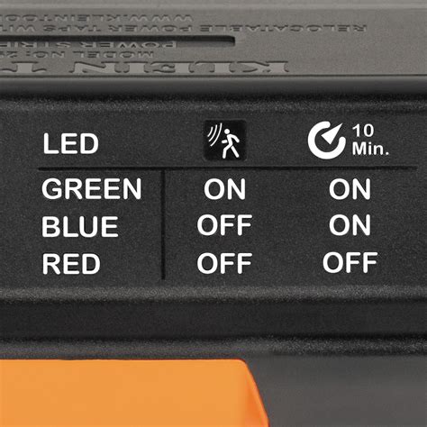 Power Strip Pro 29602 Klein Tools