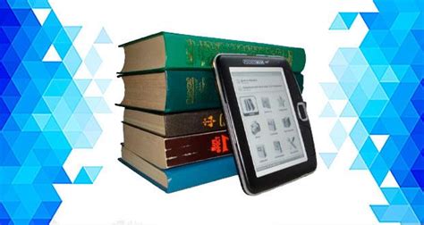 👍Лучшие электронные книги: Рейтинг ТОП-5 2020-2021 по отзывам пользователей