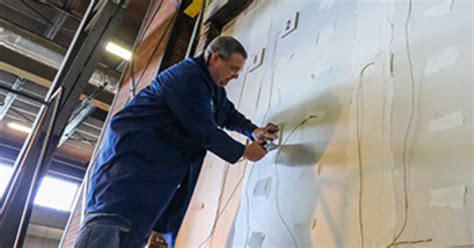 The Science Of Fire Resistant Drywall Types Testing And Safety