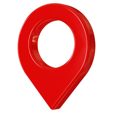 3d Maps Pin Gps Navigation 11577723 Png