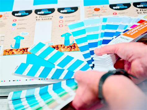 Colorspace Hybrid Software