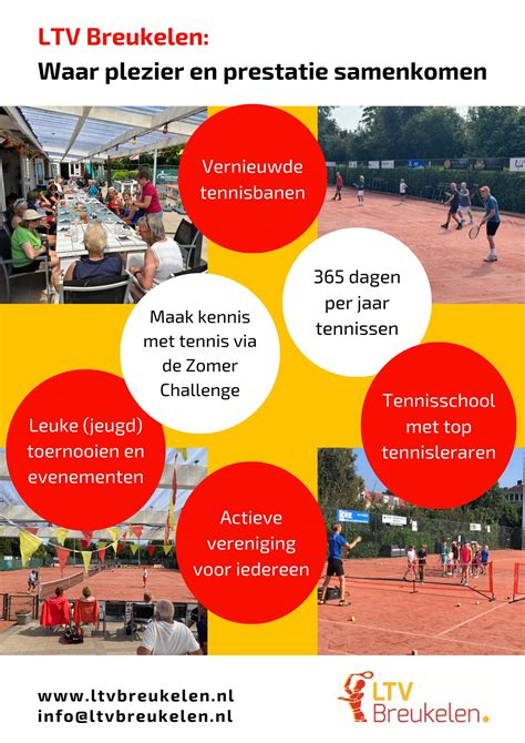 L T V Breukelen