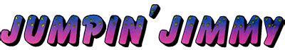 Jumpin Jimmy Images LaunchBox Games Database