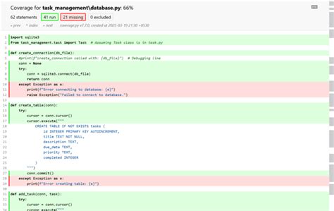 PyTest Code Coverage Explained Tips Tricks And Best Practices
