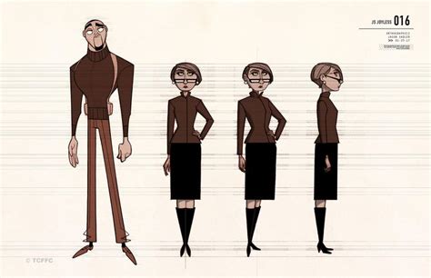 Spies In Disguise Jason Sadler Disguise Art Character Design
