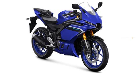 Tampil Sebagai Urban Super Sport New Yamaha R25 Siap Geber Maksimal