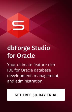 Oracle Create Sequence Syntax Usage And Examples