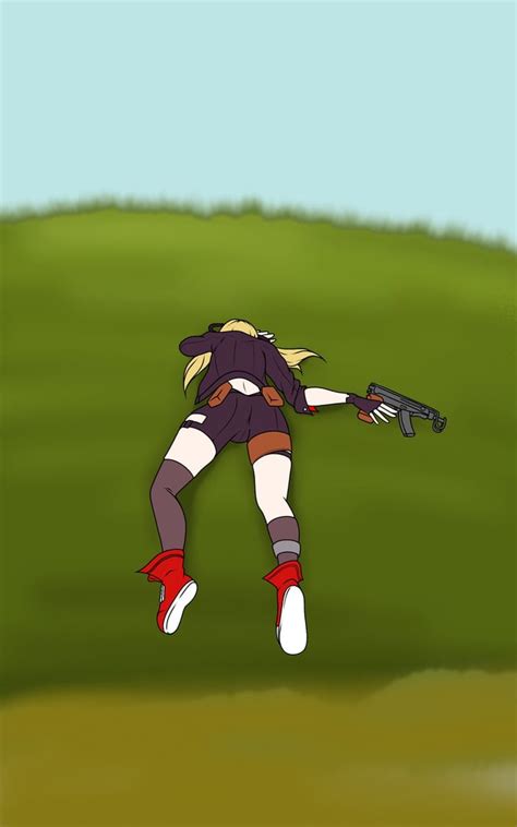 Stupid Stuff By Me Rgirlsfrontline