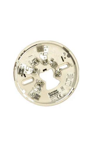 HM PSE UL Addressable Photoelectric Smoke Detectors At Rs Addressable Smoke Alarm In Pune