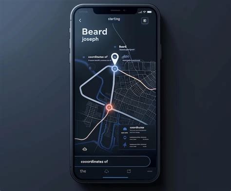 Map Navigation App Images Free Download On Freepik