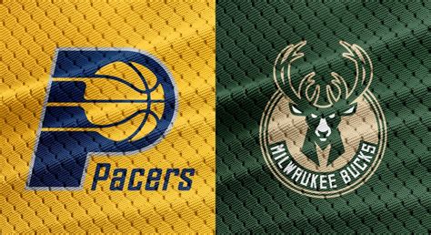 Pacers Vs Bucks Nba Betting Odds And Predictions Bigonsports