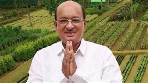 రాజ్యసభ ఎన్నికల్లో టీడీపీ పోటీ మాజీమంత్రి గోరంట్ల క్లారిటీ ఇదే