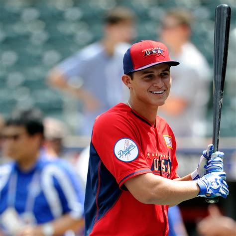 Stock Up Stock Down For The Los Angeles Dodgers Top 10 Prospects For