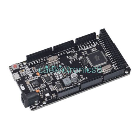 X Mega WiFi R ATmega ESP USB TTL CH G Ubuy India