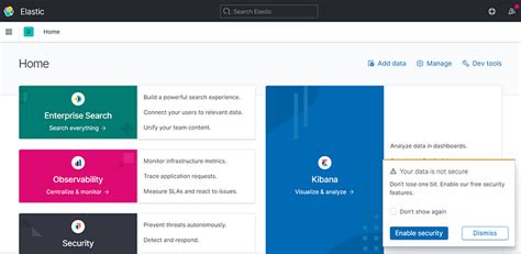 Elasticsearch Firebase 및 Flutter로 검색 기능 구현