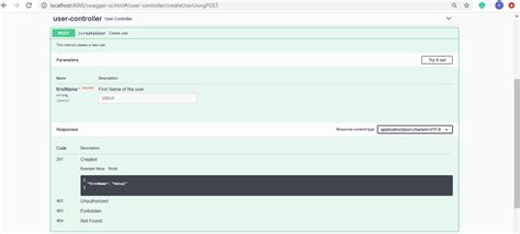 深入理解 swagger 注解 api、 apioperation 和 apiparam