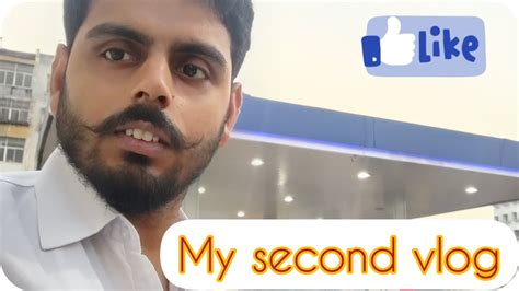 My Second Vlog Vlog After Marriage Blog Trending Viral Like