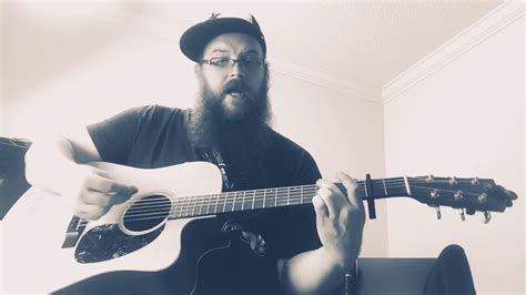 Where Corn Dont Grow Travis Tritt Cover Youtube