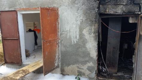 Rrezikohen gratë shtatzana në maternitetin e Elb Syri Lajmi i fundit