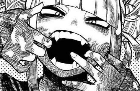 Himiko Toga Doppleai