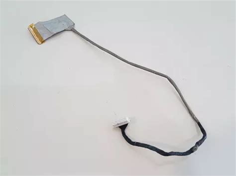 Original Cabo Flat Para Notebook Itautec Infoway A7520 Parcelamento
