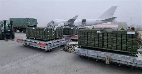 Военная помощь Украине — в Финляндии одобрили новый пакет помощи на 106 млн евро