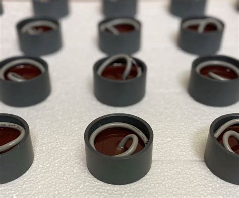 Ultrasonic Transducers Abm Sensor Technology