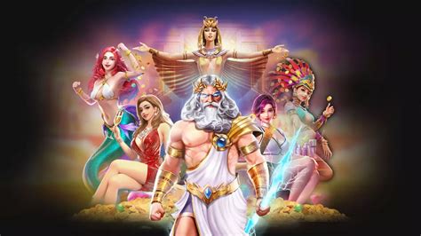Link Slot Gacor Situs Judi Slot Terbaik Dan