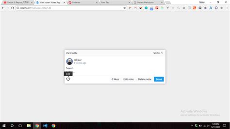 Github Ytakkarreact Mini Social Network A Reactive Mini Social