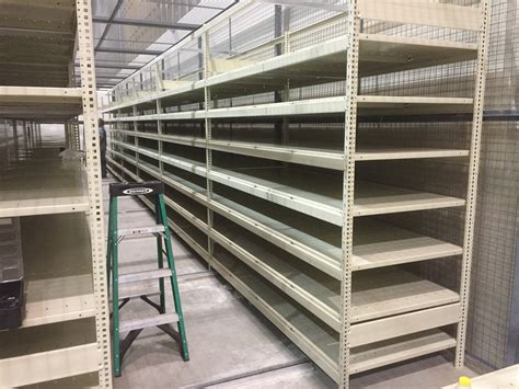 Museum And Archives Storage Concepts Inc