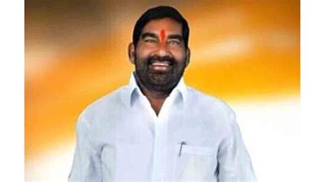 Congress అనారోగ్యంతో కాంగ్రెస్ జిల్లా అధ్యక్షుడు మృతి Namasthe Telangana