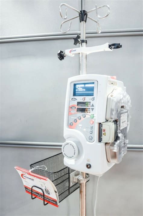 Smisson Cartledge Thermacor Tis 1200 Rapid Infusor Thermal Infusion