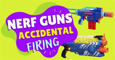How To Fix A Jammed Nerf Gun [step By Step Guide]