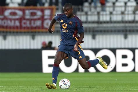 Ndicka Praises Team Win Over Parma Now We Focus On Porto