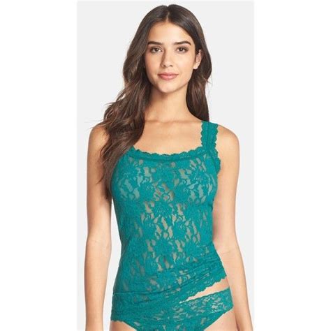 Hanky Panky Signature Lace Camisole