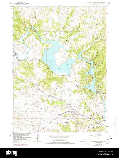 Reservoir Guernsey Cut Out Stock Images And Pictures Alamy