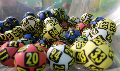 Rezultate Loto 6 din 49 duminică 6 noiembrie 2022 Numerele norocoase