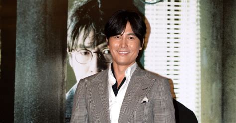 포토 정우성 그윽한 미소~